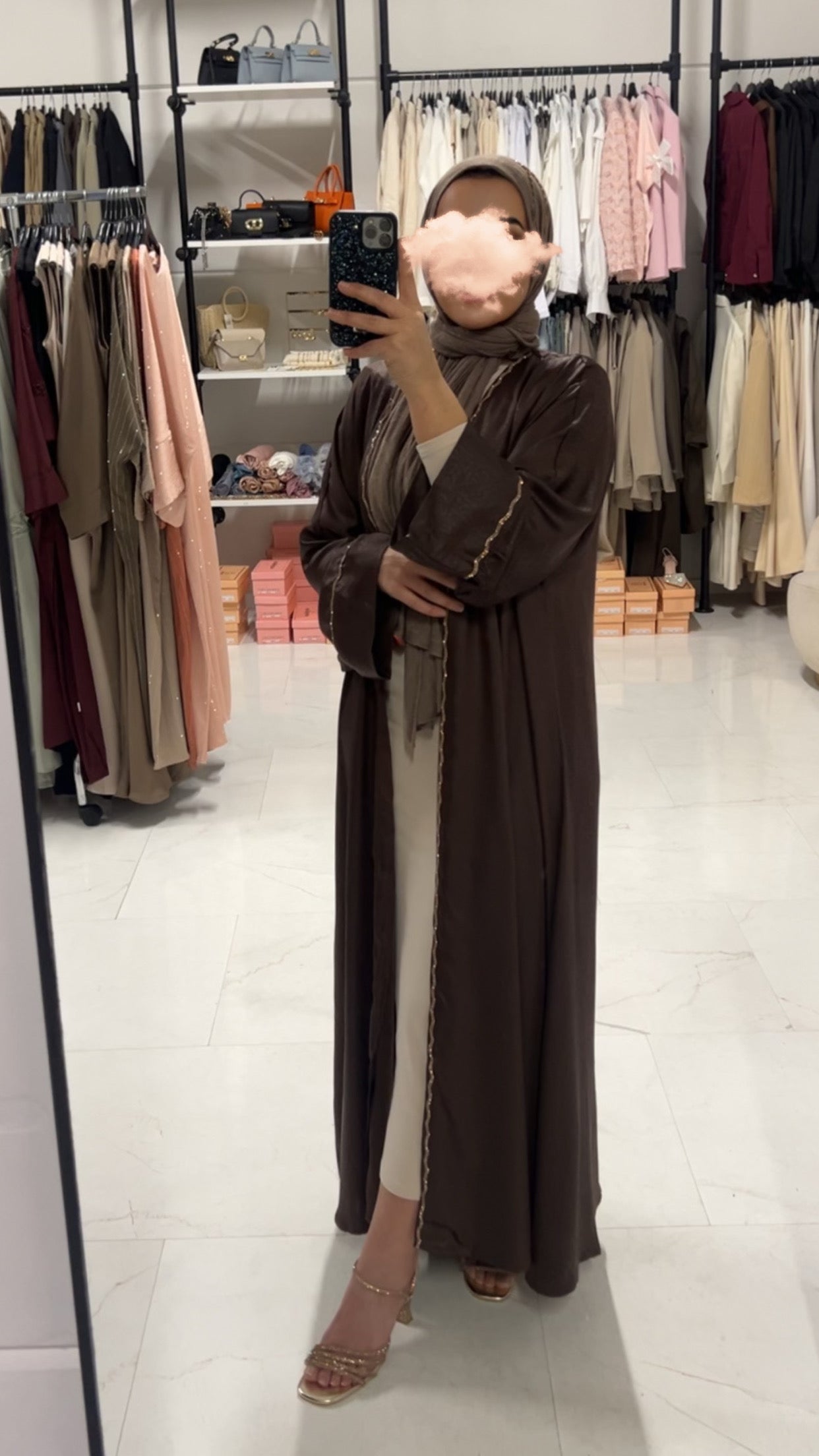 Nieuw – Pagina – Hanora Fashion