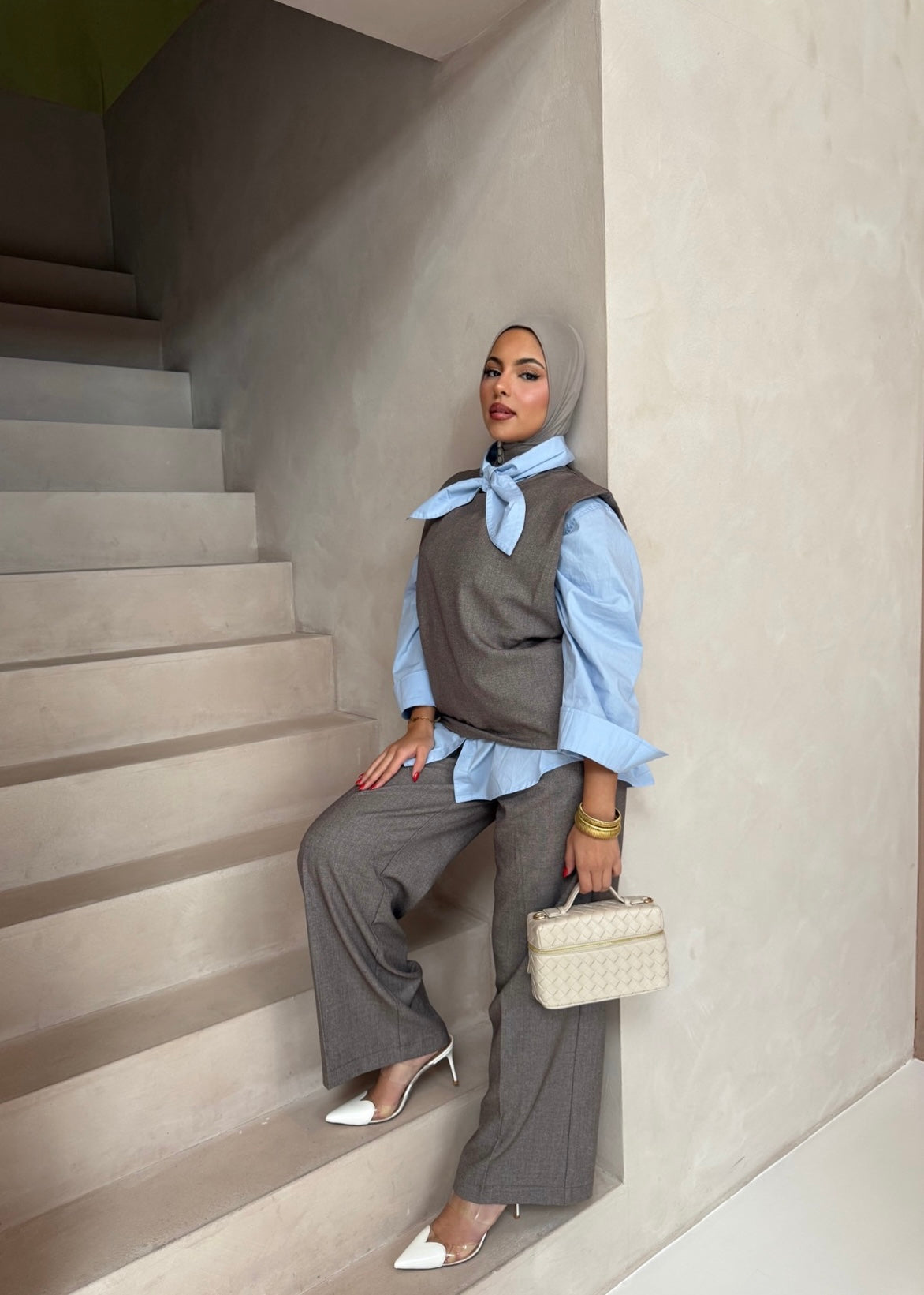 DANA TWO PIECE – Hanora Fashion