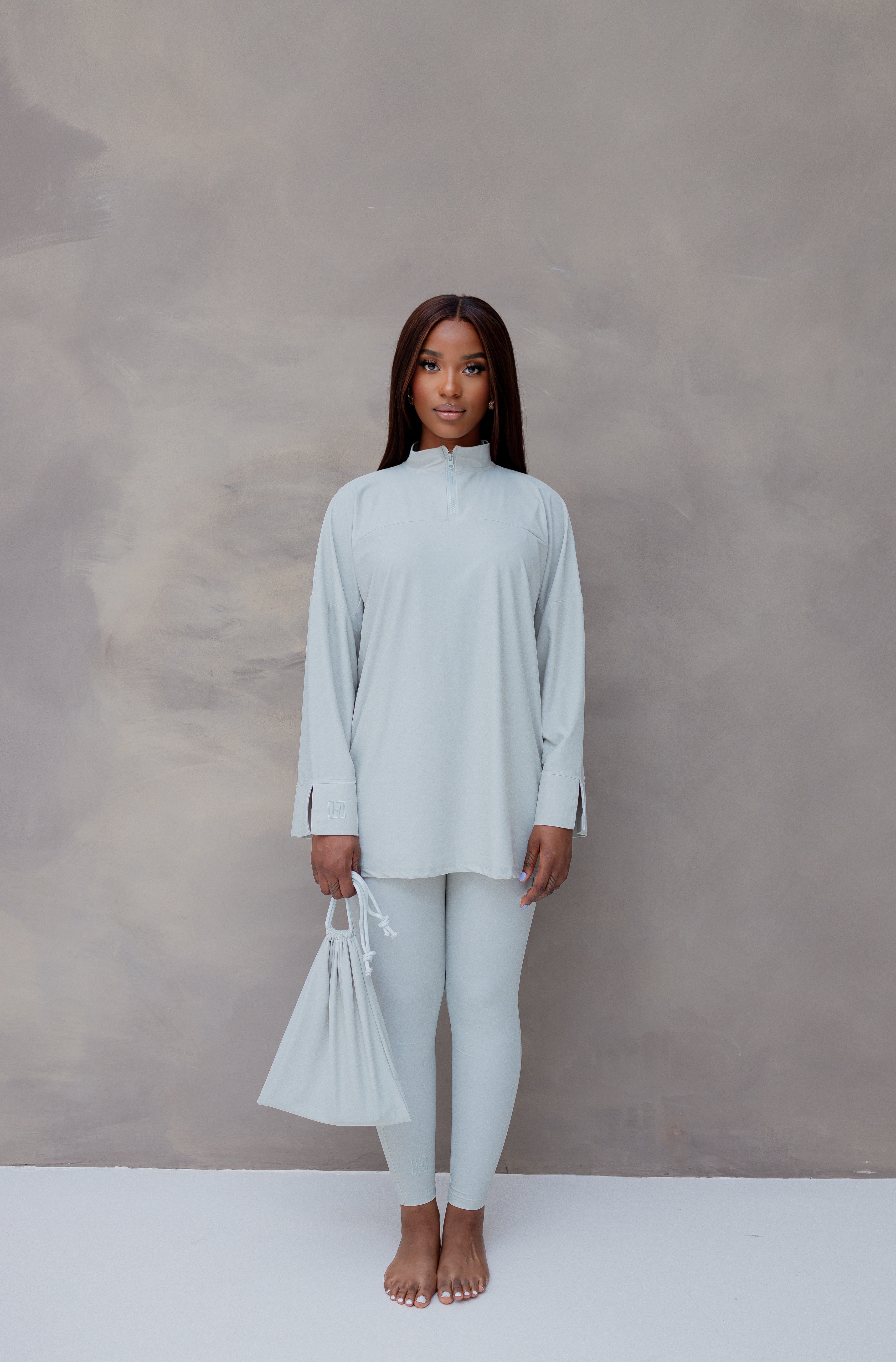 SOLEA- MINT ICE – Hanora Fashion