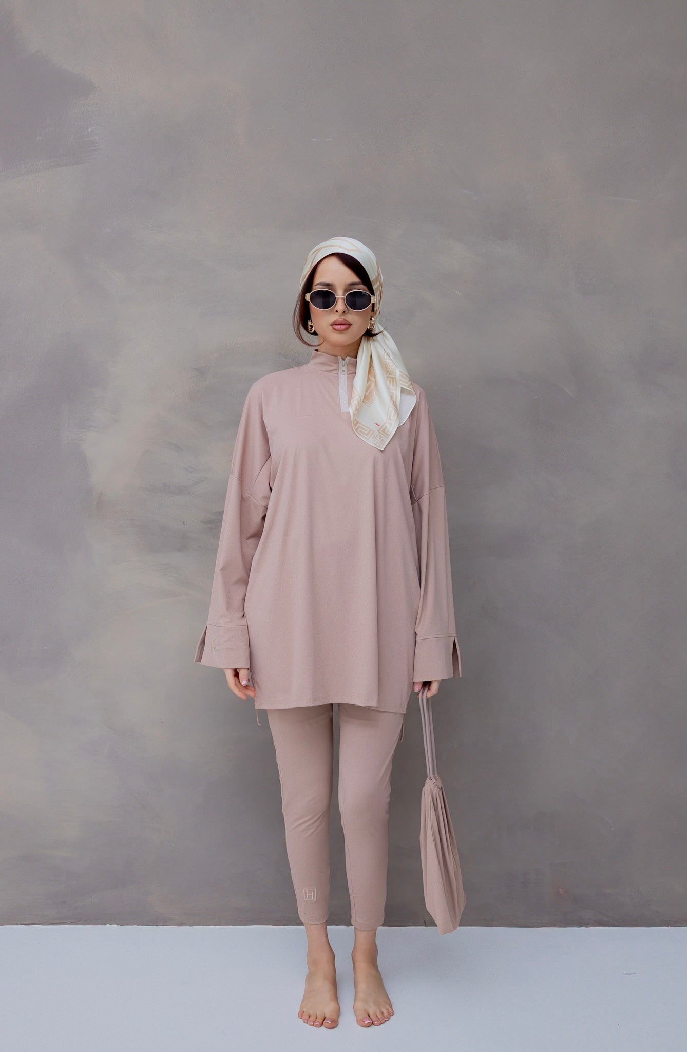 SOLEA- DESERT GLOW – Hanora Fashion