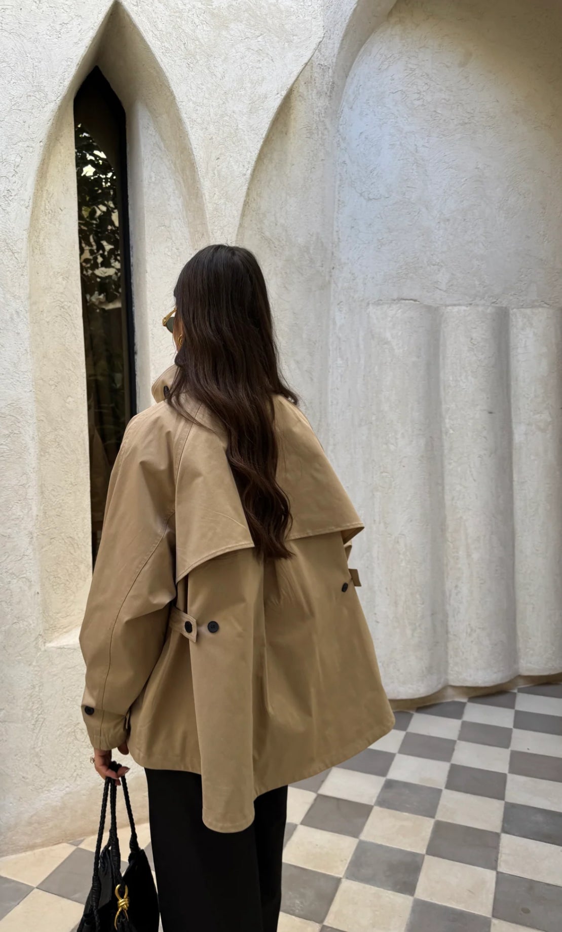 Coats & Jackets – Hanora Fashion